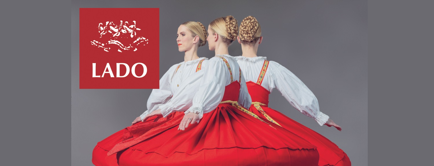 LADO: National Folk Dance - Pittsburgh | Official Ticket Source | Byham ...
