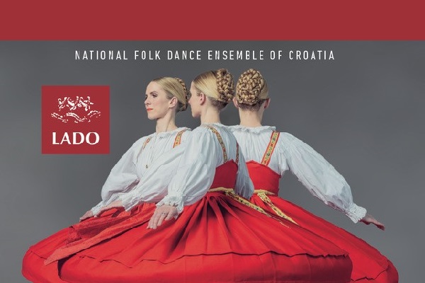 LADO: National Folk Dance - Pittsburgh | Official Ticket Source | Byham ...