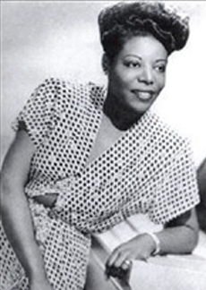 Jazz at Lincoln Center: Jazz for Young People - Who Was Mary Lou ...