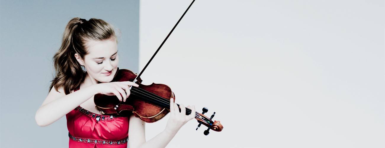 Vienna & Violin Virtuosity - Pittsburgh | Official Ticket Source ...