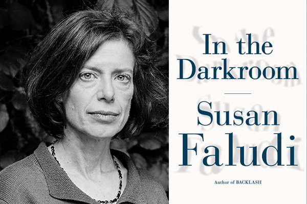 Susan Faludi - Pittsburgh | Official Ticket Source | Carnegie Music ...