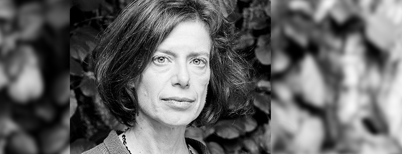 Susan Faludi - Pittsburgh | Official Ticket Source | Carnegie Music ...