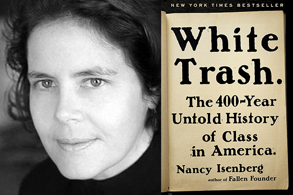 Nancy Isenberg - Pittsburgh | Official Ticket Source | Carnegie Music ...