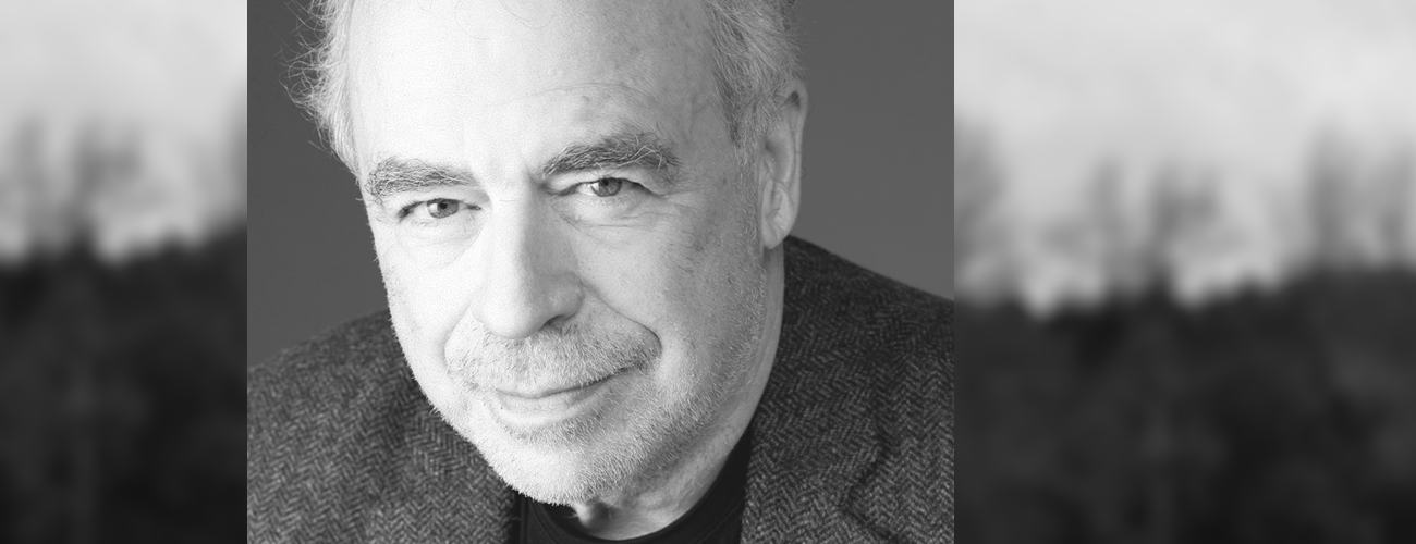 Richard Russo - Pittsburgh | Official Ticket Source | Carnegie Music ...