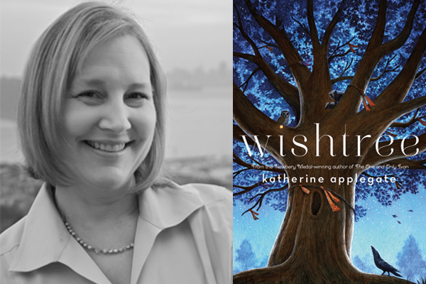 Katherine Applegate - Pittsburgh | Official Ticket Source | Carnegie ...