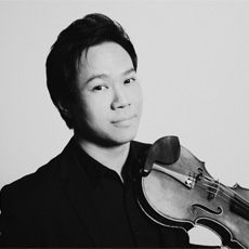 PSO360: The Seasons with Ray Chen - Pittsburgh | Official Ticket Source ...