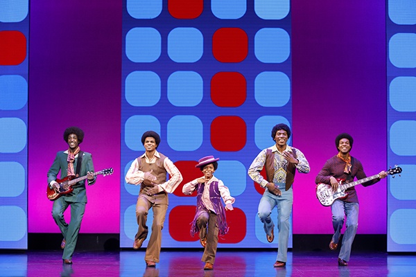 Motown The Musical - Pittsburgh | Official Ticket Source | Benedum ...