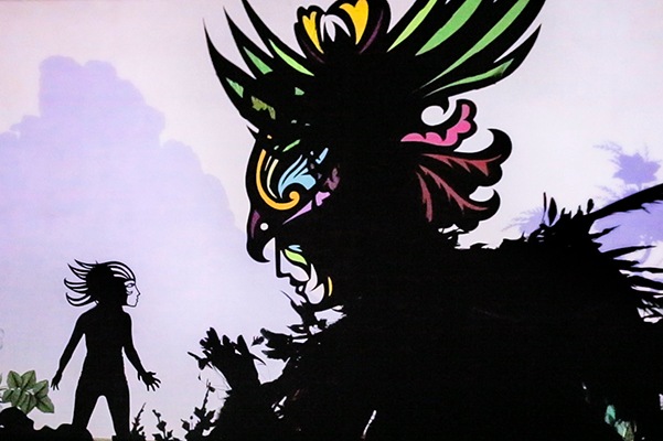 Feathers of Fire - Pittsburgh | Official Ticket Source | August Wilson ...