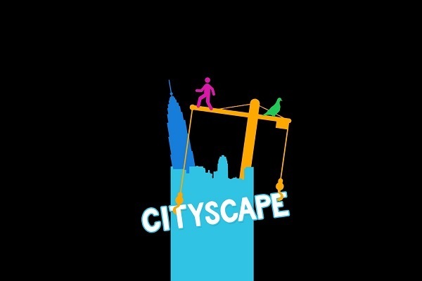Cityscape - Pittsburgh | Official Ticket Source | Trust Arts Education ...