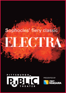 Electra - Pittsburgh | Official Ticket Source | O'Reilly Theater | Thu ...