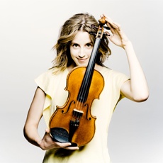 PSO360: “The Golden Age of the Violin” with Vilde Frang - Pittsburgh ...
