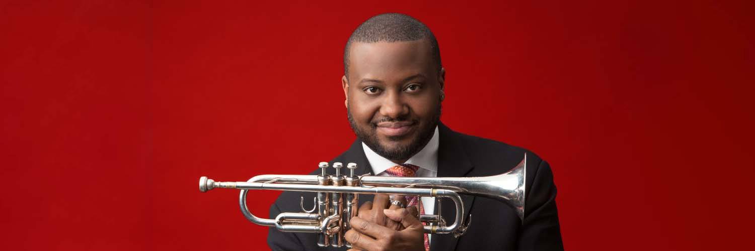 Sean Jones With Strings - Pittsburgh | Official Ticket Source | Greer ...