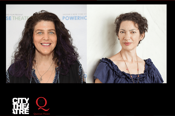 Women at the Helm: Sheryl Kaller & Karla Boos - Pittsburgh | Official ...