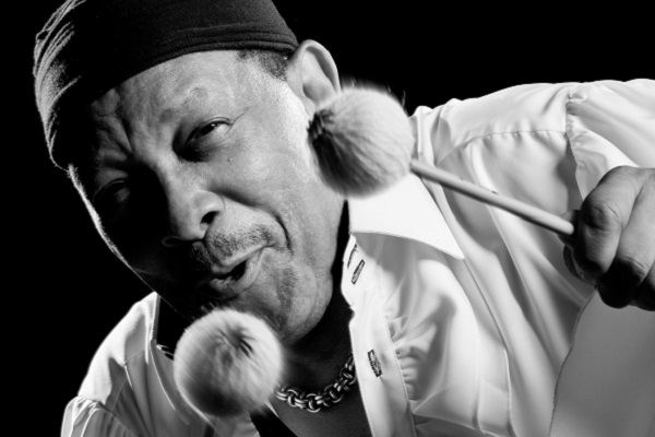 Roy Ayers - Pittsburgh | Official Ticket Source | August Wilson ...