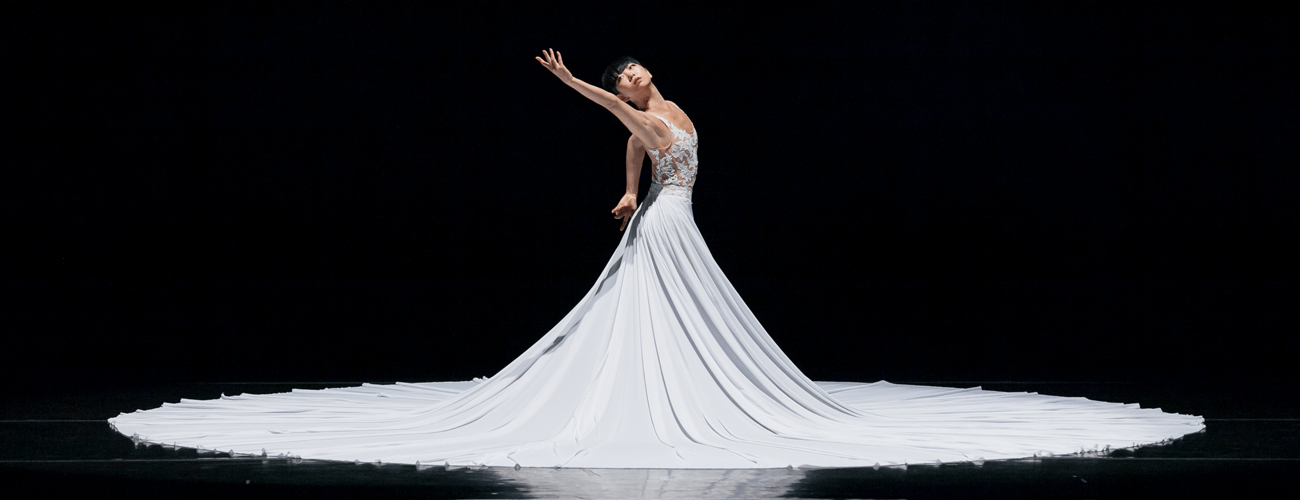 Jessica Lang Dance - Pittsburgh | Official Ticket Source | Byham ...
