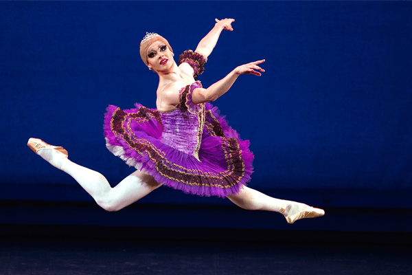 Les Ballets Trockadero de Monte Carlo - Pittsburgh | Official Ticket ...