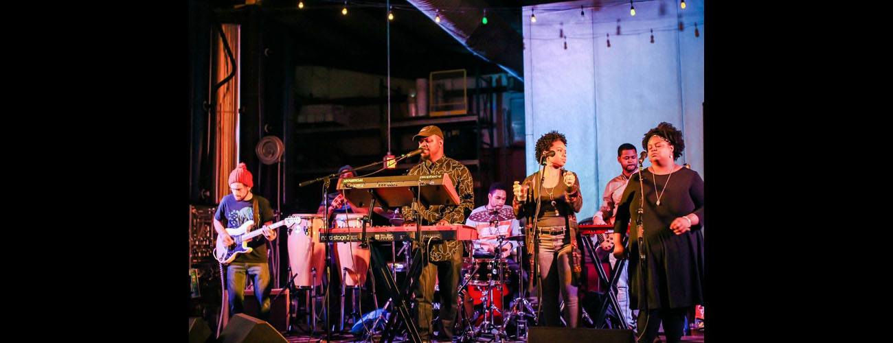 Calvin Brown: Wall of Sound Series - Pittsburgh | Official Ticket ...