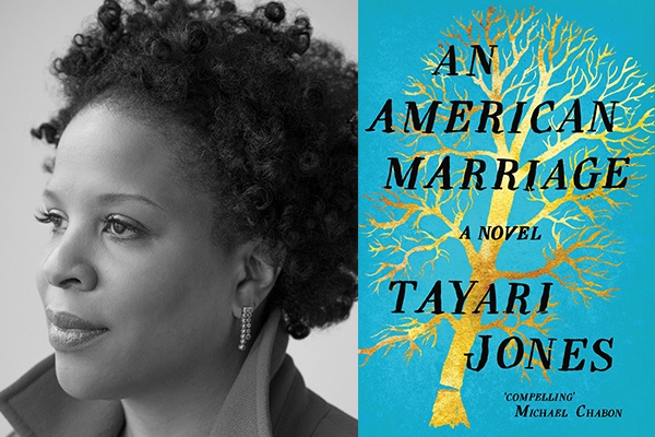 Tayari Jones - Pittsburgh | Official Ticket Source | Carnegie Music ...