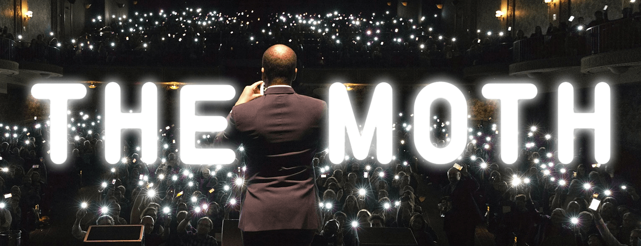 The Moth Mainstage - Pittsburgh | Official Ticket Source | Byham ...