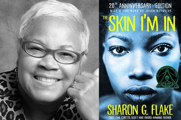 Sharon G. Flake - Pittsburgh | Official Ticket Source | Carnegie ...