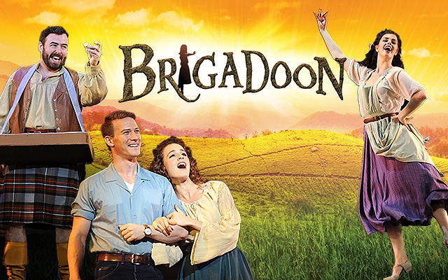 Brigadoon - Pittsburgh | Official Ticket Source | Benedum Center | Tue ...