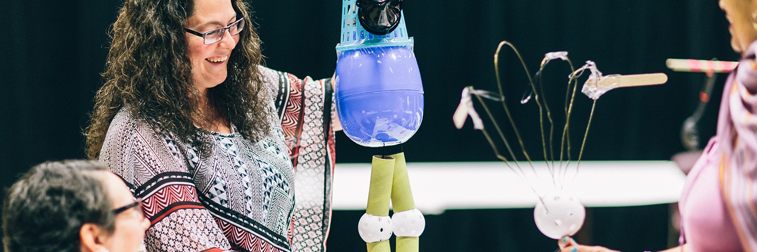 Puppet Power! - Pittsburgh | Official Registration | Trust Arts ...