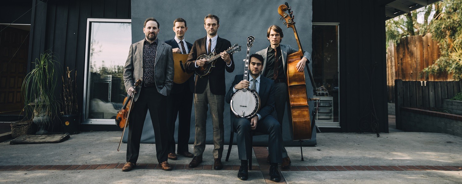 Punch Brothers - Pittsburgh | Official Ticket Source | Byham Theater ...