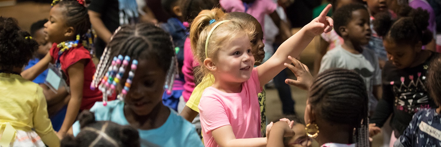 Kids in Motion! Workshop - Pittsburgh | Official Registration | Trust ...