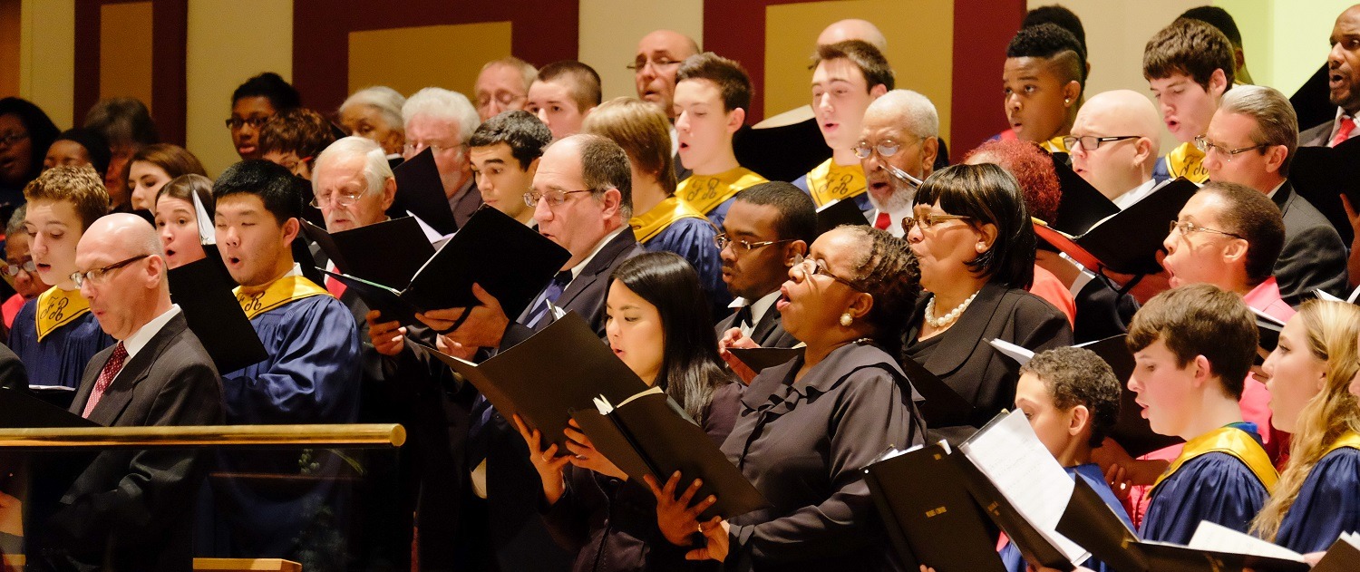 Let Freedom Sing - Pittsburgh | Official Ticket Source | Byham Theater | Mon, Jan 21, 2019, 7 ...