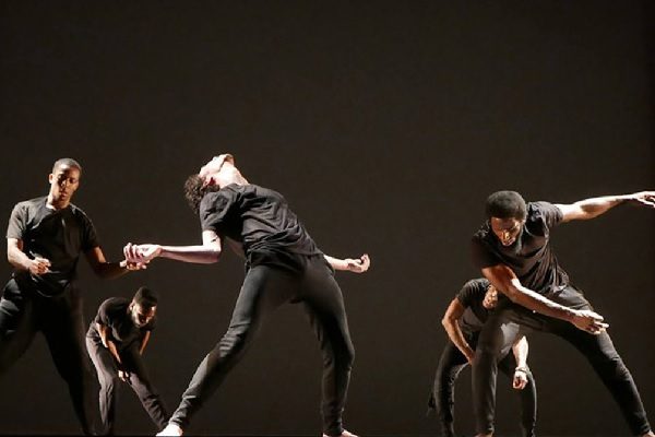 Dapline! - Pittsburgh | Official Ticket Source | August Wilson Cultural ...