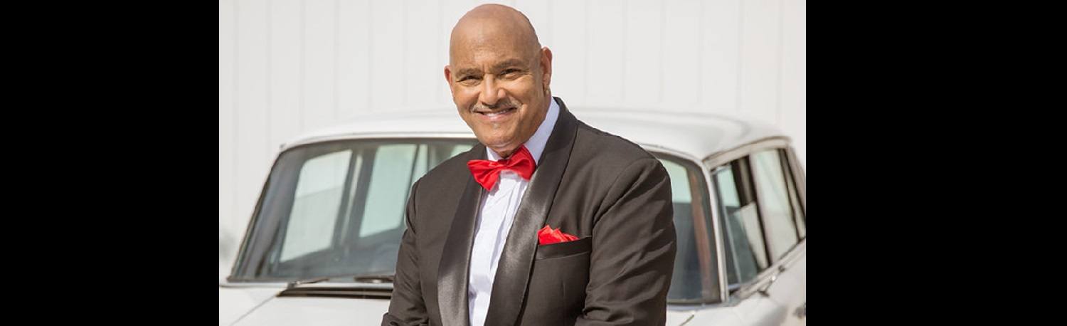 Phil Perry: SmoothFest Weekend - Pittsburgh | Official Ticket Source ...