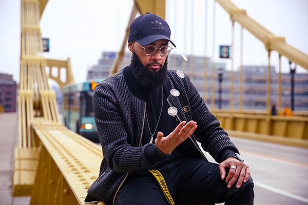 Liberty Magic: Eric Jones in IMPOSSIBLE - Pittsburgh | Official Ticket ...