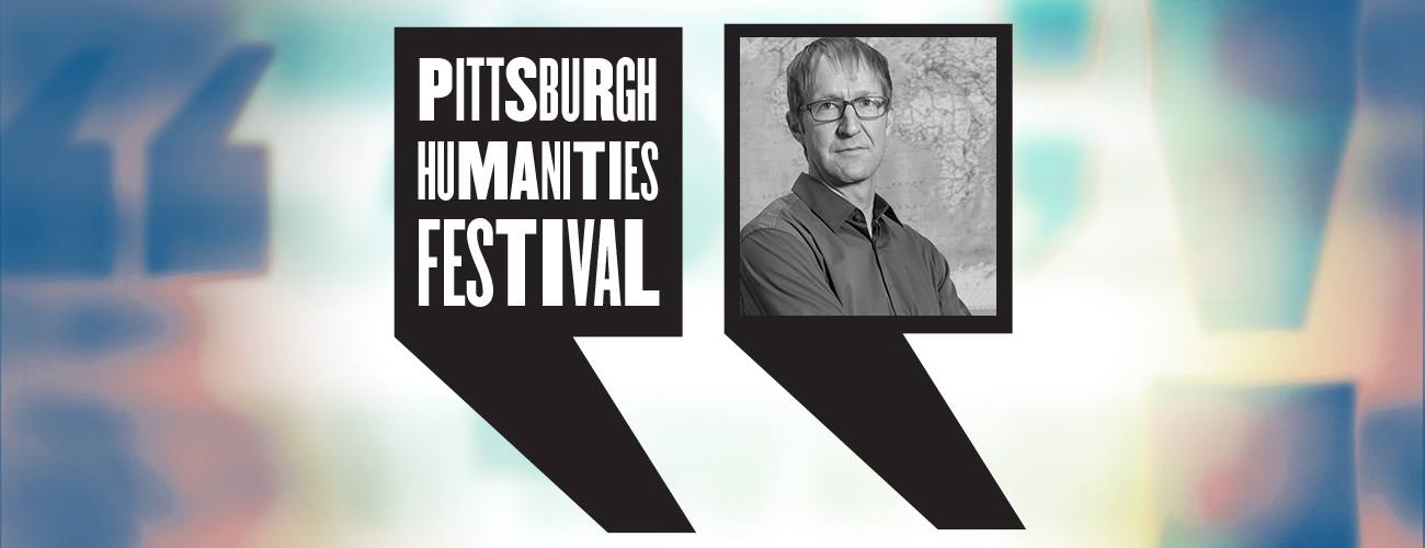 How Not to Save the Planet with Michael Goodhart - Pittsburgh ...