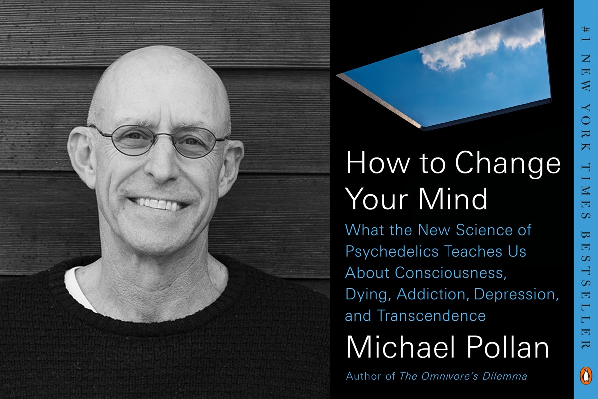 Sold Out: Michael Pollan - Pittsburgh | Official Ticket Source ...