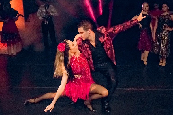 Tamburitzans - PRISM - Pittsburgh | Official Ticket Source | August ...