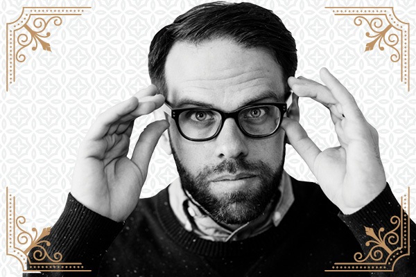 Liberty Magic: Mark Toland in MIND READER - Pittsburgh | Official ...