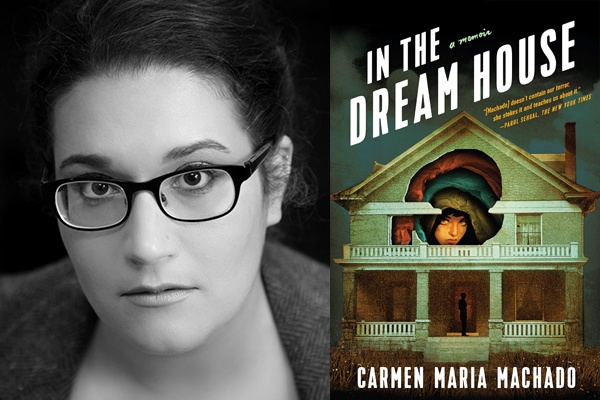 Carmen Maria Machado - Pittsburgh | Official Ticket Source | Carnegie ...