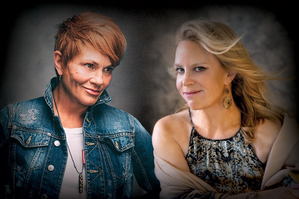 Mary Chapin Carpenter & Shawn Colvin - Pittsburgh | Official Ticket ...