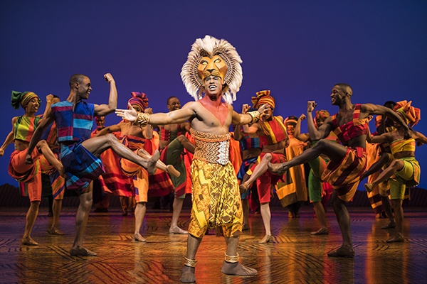 Disney's The Lion King Sensory Friendly Performance - Pittsburgh ... Disney's The Lion King Sensory Friendly Performance - Pittsburgh ...