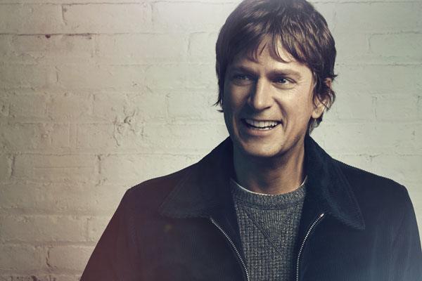 Rob Thomas - Pittsburgh | Official Ticket Source | Benedum Center | Tue ...