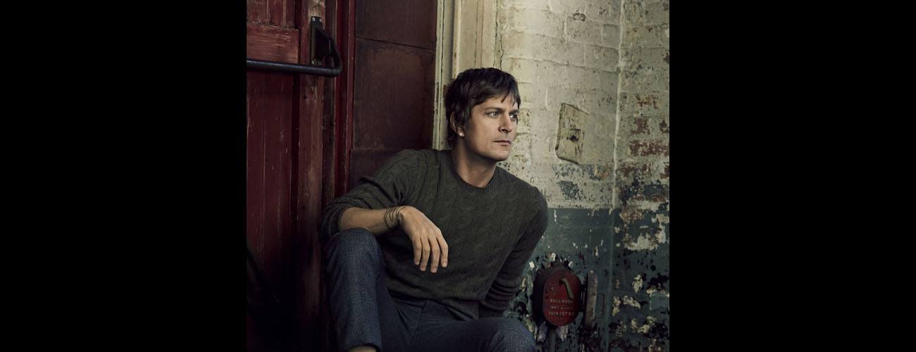 Rob Thomas - Pittsburgh | Official Ticket Source | Benedum Center | Tue ...