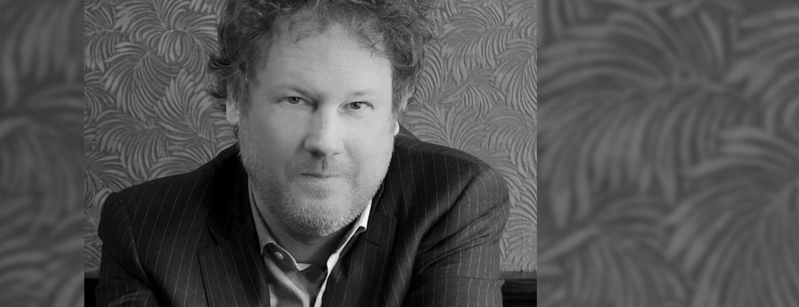 Jeff Gordinier - Pittsburgh | Official Ticket Source | Carnegie Library ...