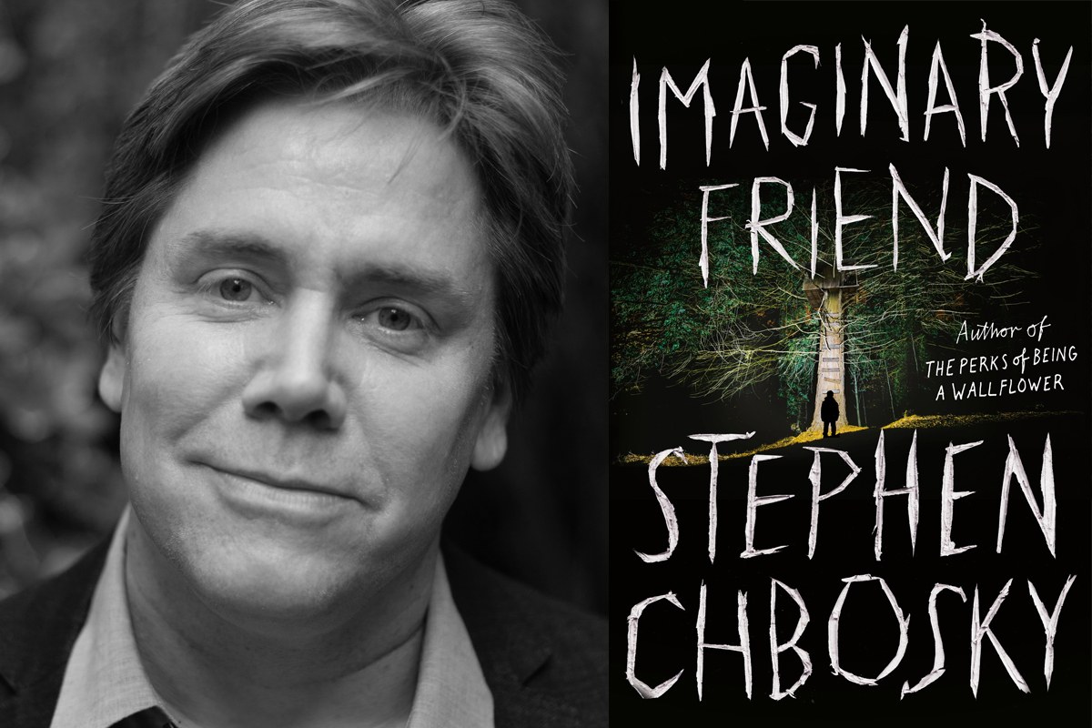 Stephen Chbosky - Pittsburgh | Official Ticket Source | Carnegie ...
