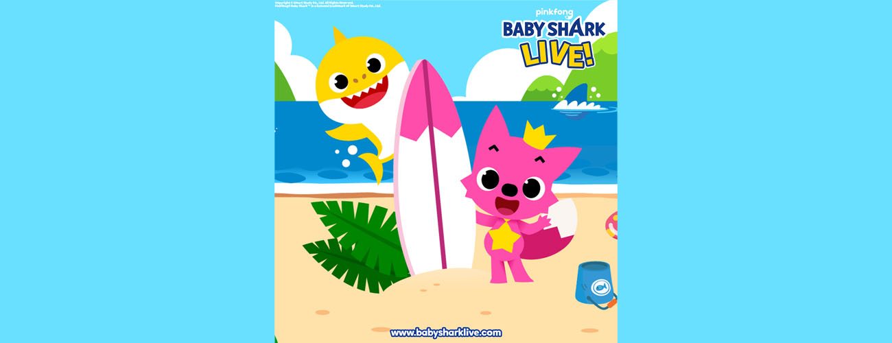 Cancelled - Baby Shark Live! Meet & Greet Upgrade - Pittsburgh ... Cancelled - Baby Shark Live! Meet & Greet Upgrade - Pittsburgh ...