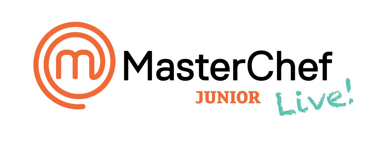 Masterchef Jr Logo
