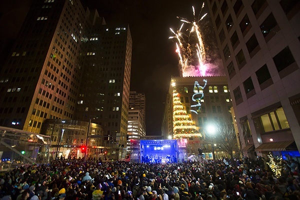 Highmark First Night Pittsburgh 2020 – Admission Buttons - Pittsburgh ...