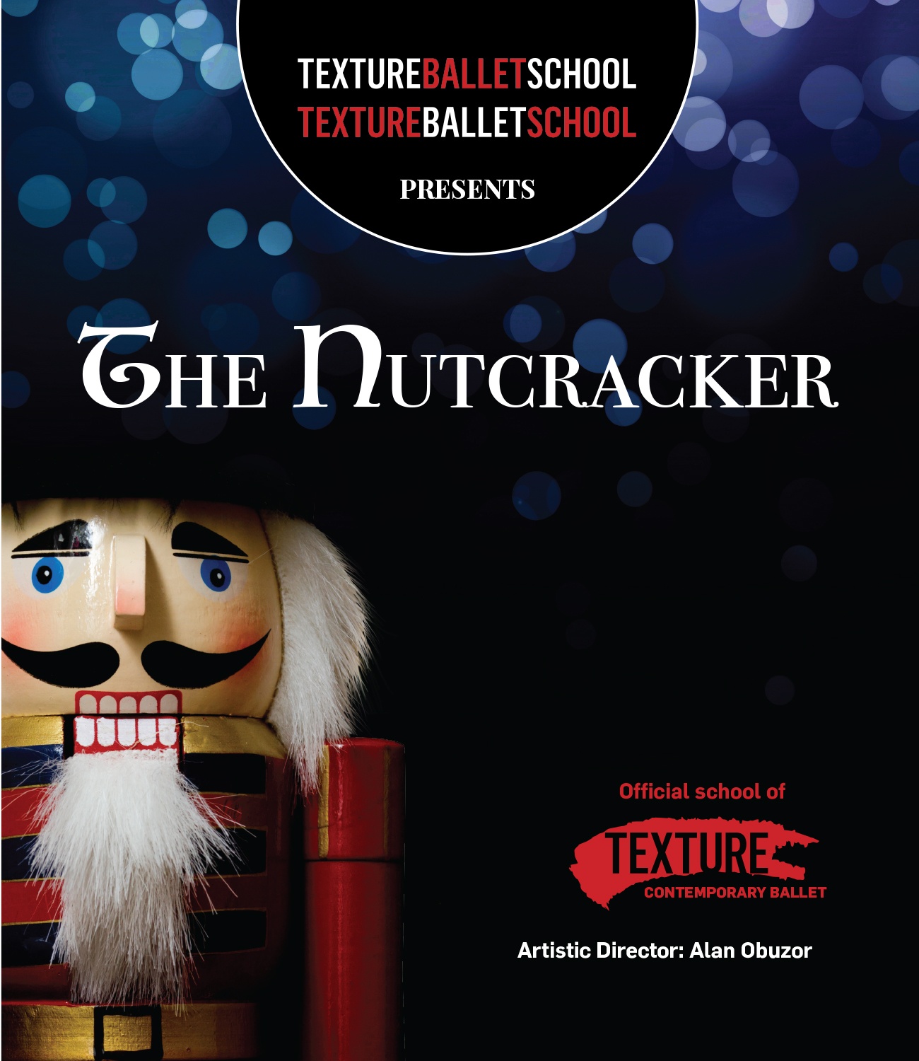 The Nutcracker by Texture Ballet School - Pittsburgh | Official Ticket ...