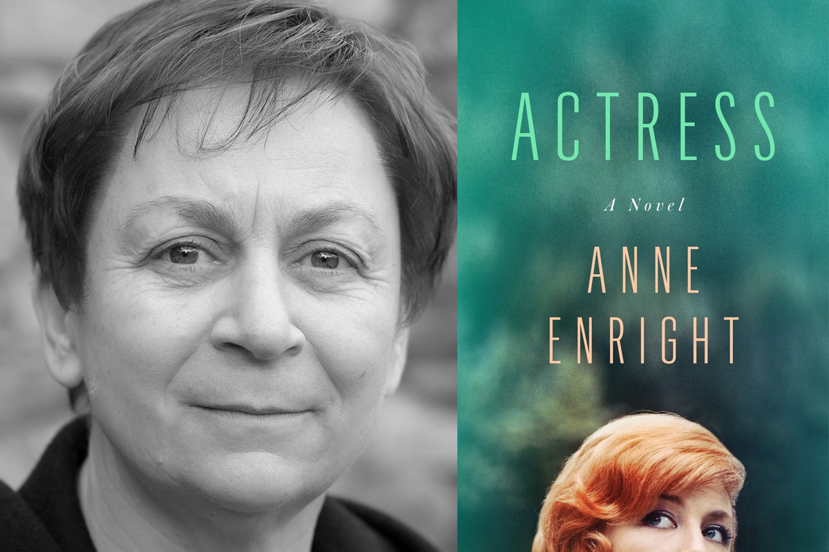 Anne Enright - Cancelled - Pittsburgh | Official Ticket Source ...
