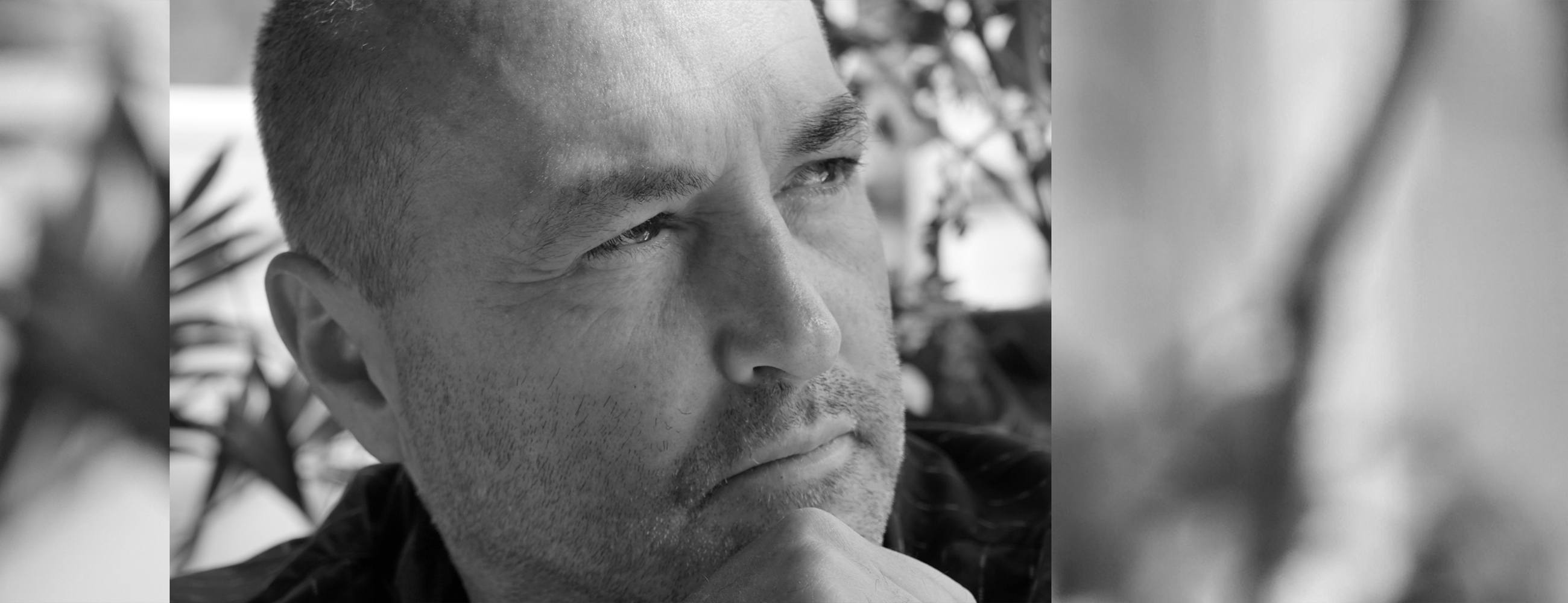 Colum McCann - Pittsburgh | Official Ticket Source | Carnegie Library ...