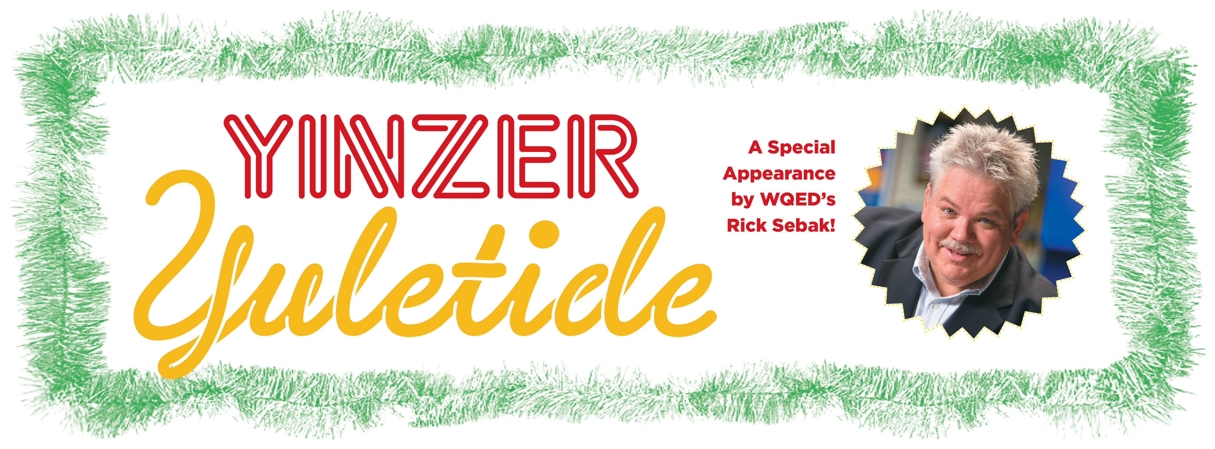 Yinzer Yuletide: Pittsburgh Lights & Legends - Pittsburgh | Official ...